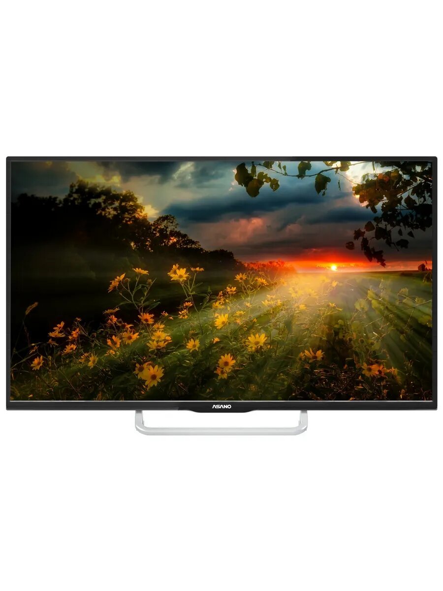 Телевизор LED 40" FullHD 40LF1030S USB х 2