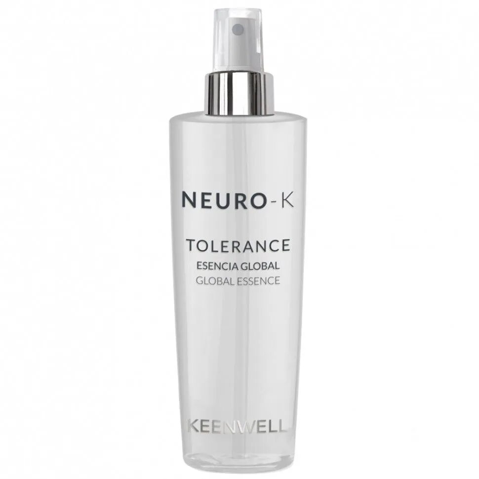 Эссенция "глобал" 200 мл Neuro-K Tolerance GLOBAL Essence Keenwell / Кинвелл