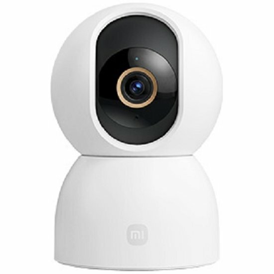 Поворотная IP-Камера Xiaomi Smart Camera C500