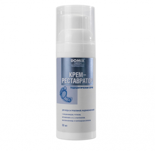 Крем Реставратор Domix GP PS, 50 мл