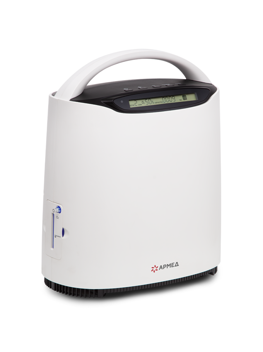 Концентратор кислорода Армед YU500