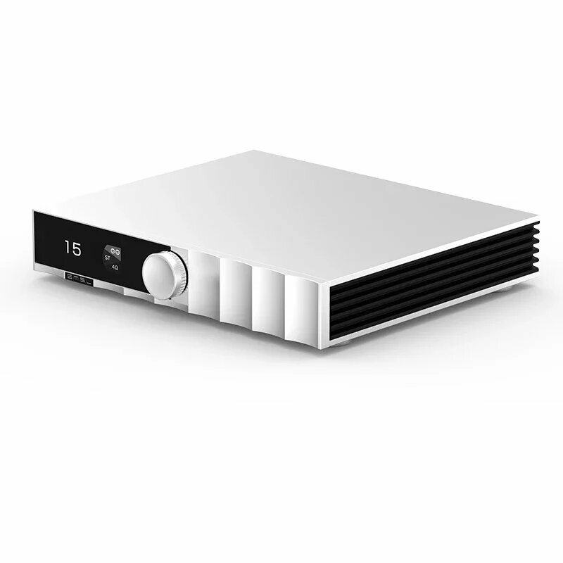 SMSL PA400 двухканальный усилитель мощности