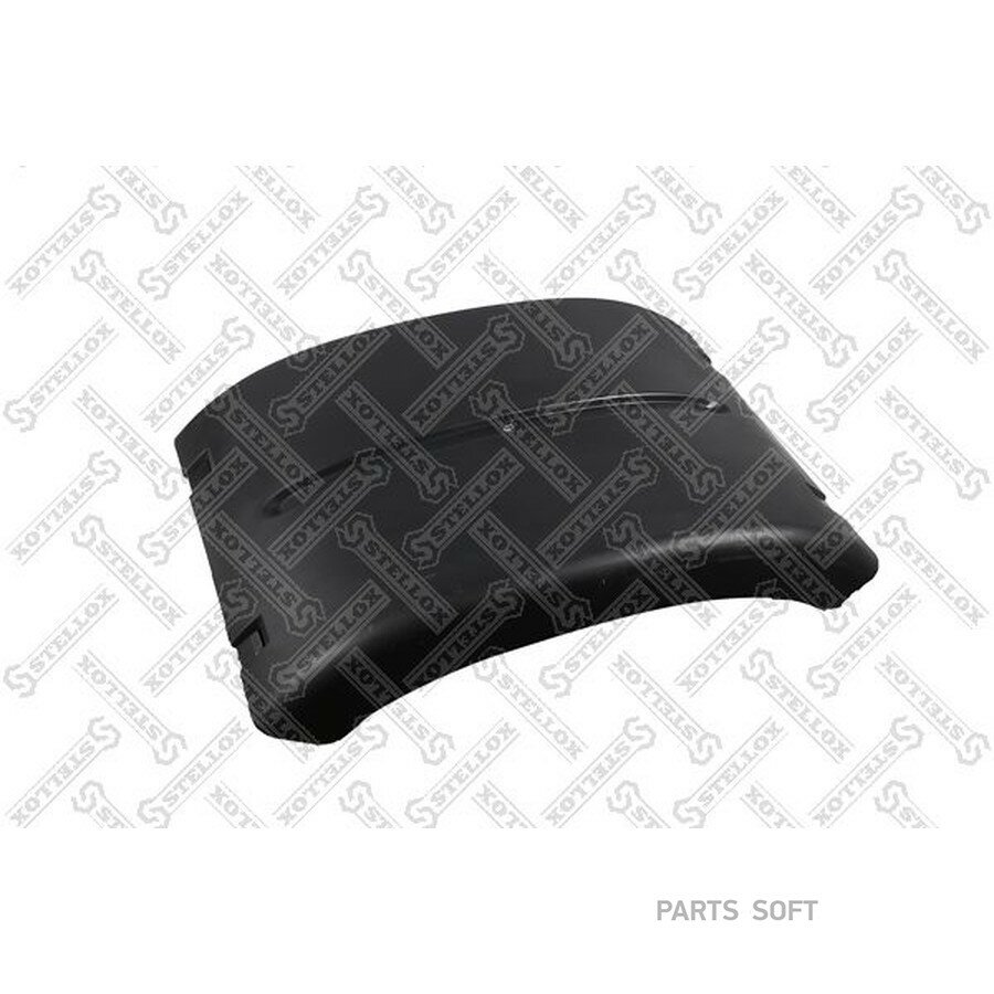 Крылья кабины™STELLOX от официального дистрибьютора, STELLOX, артикул 8717535SX