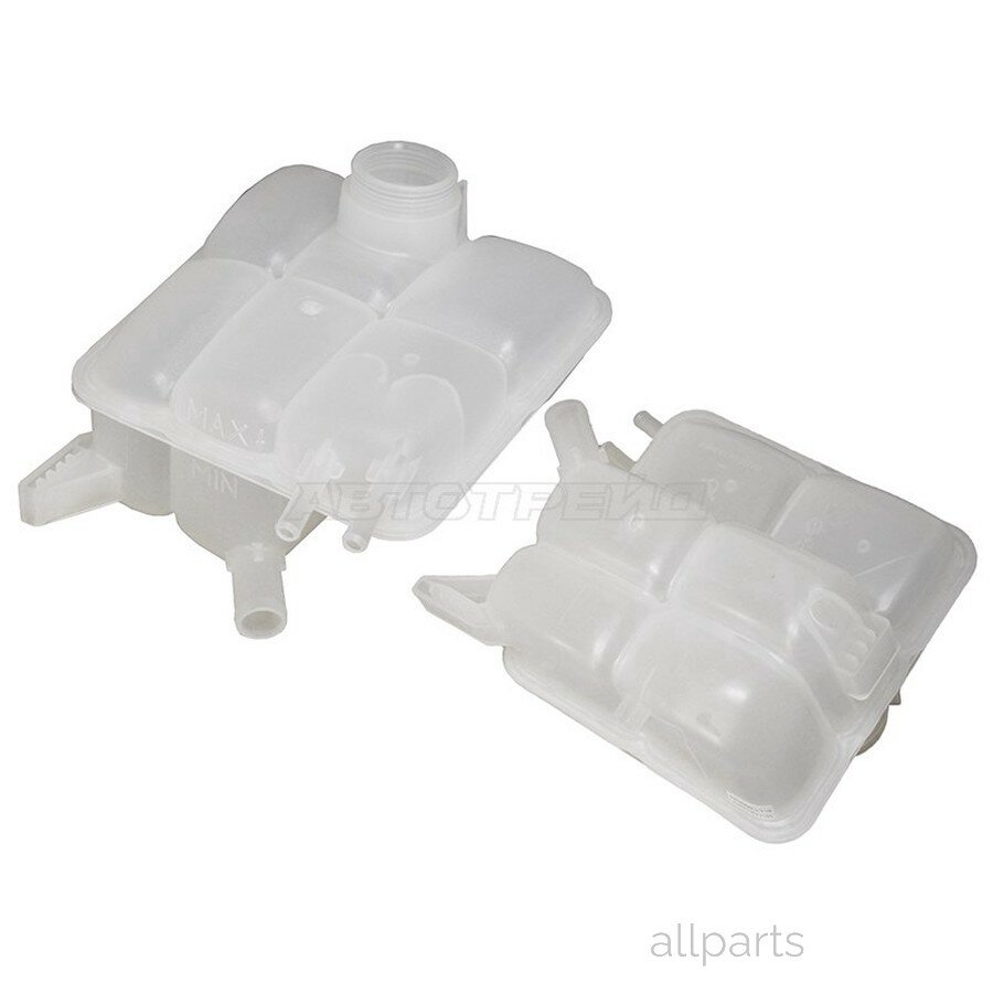 SAT ST-MZV7-102-0 Бачок расширительный Mazda 3 03-13 / Axela 03-11