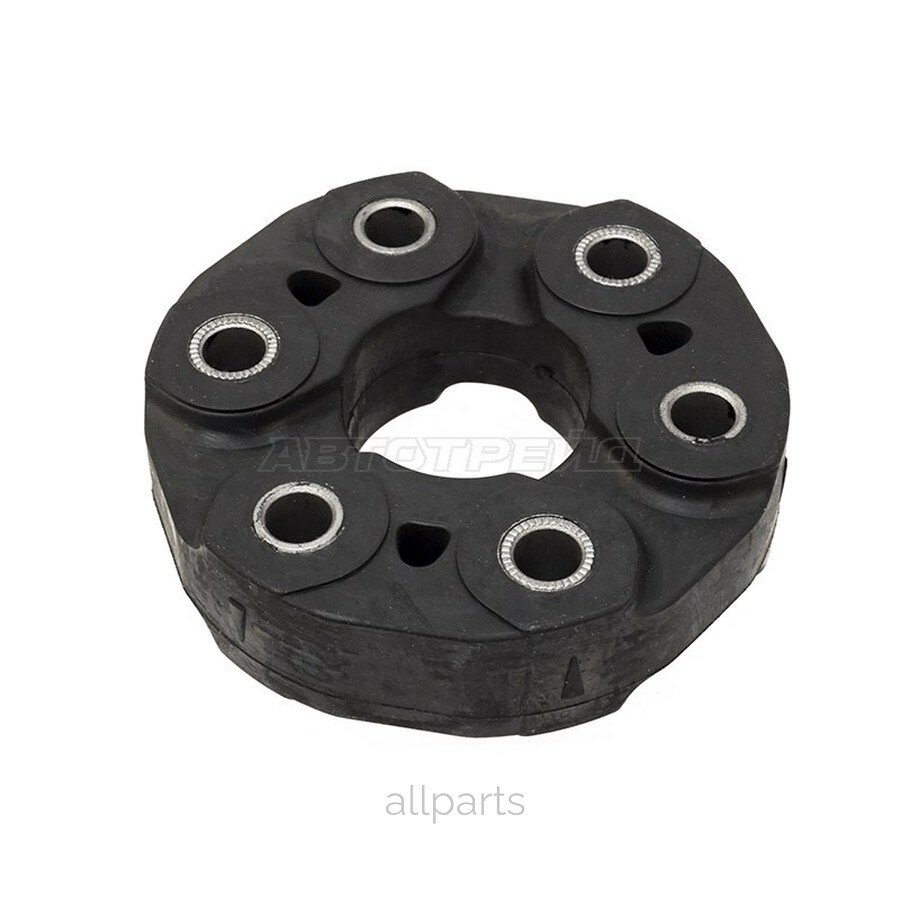 SAT ST-293-0024 Муфта карданного вала BMW E31/E32/E34/E38/E39/E46 92-