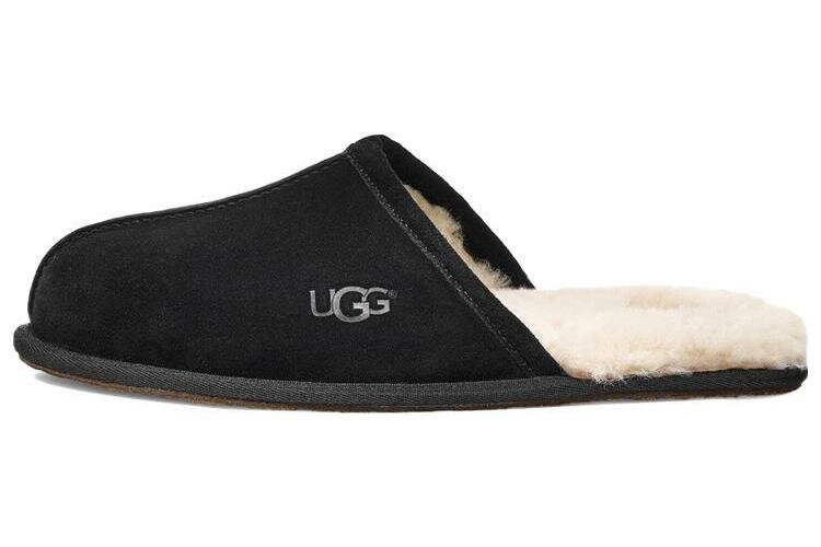 Тапочки UGG UGG Scuff