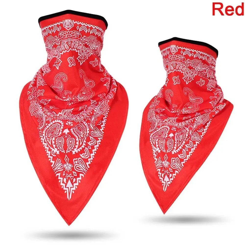 Шарф для взрослых и детей