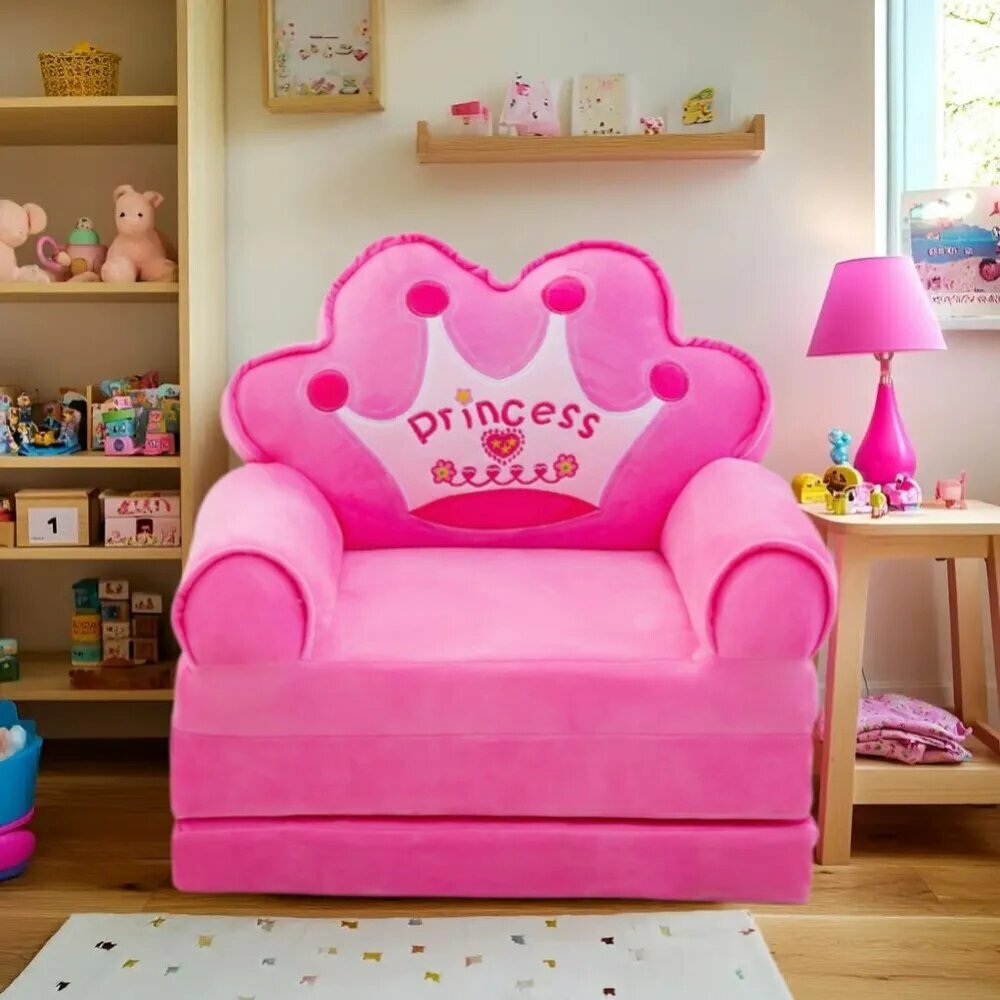 Кресло детское,50х50х52см