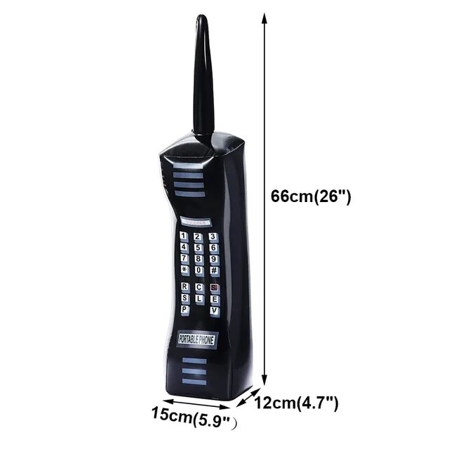 Надувной динамик в виде воздушного шара для караоке в виде микрофона, идеально подходит для украшения вечеринок в стиле 80-х и 90-х годов, игрушка в виде воздушного шара в виде микрофона на день рождения хип-хоп-рэпера.