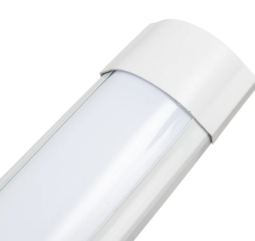 Светильник Ecola LED linear IP20 линейный светодиодный (замена ЛПО) 50W 220V 6500K 1500x75x25