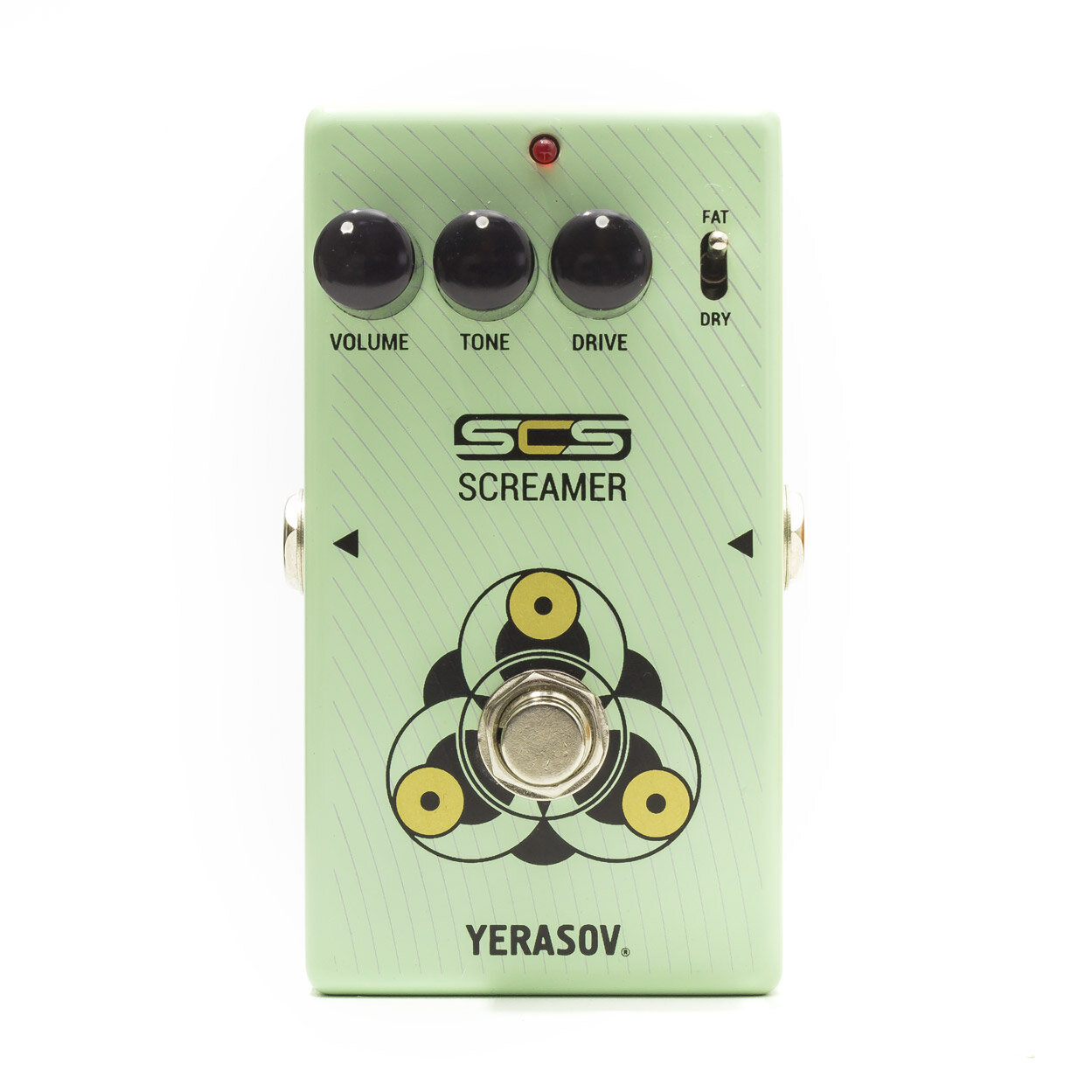 Yerasov GT-10 Screamer