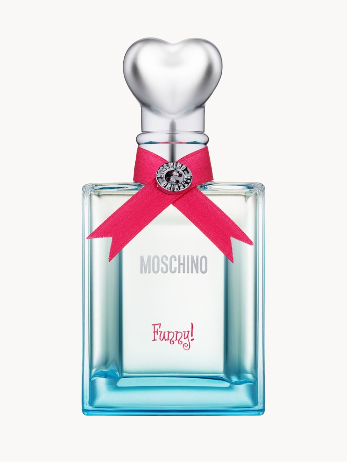 Туалетная вода женская Moschino Funny Москино Фанни 50 мл