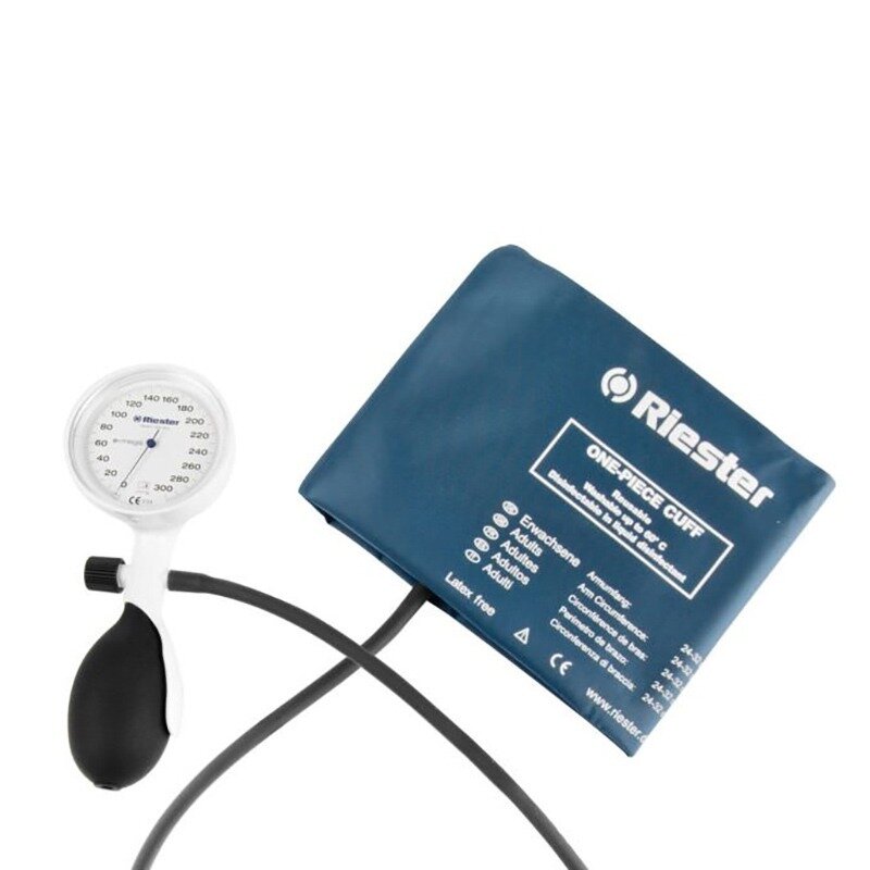 1430 Тонометр e-mega педиатрический с тремя однокомпонентными манжетами