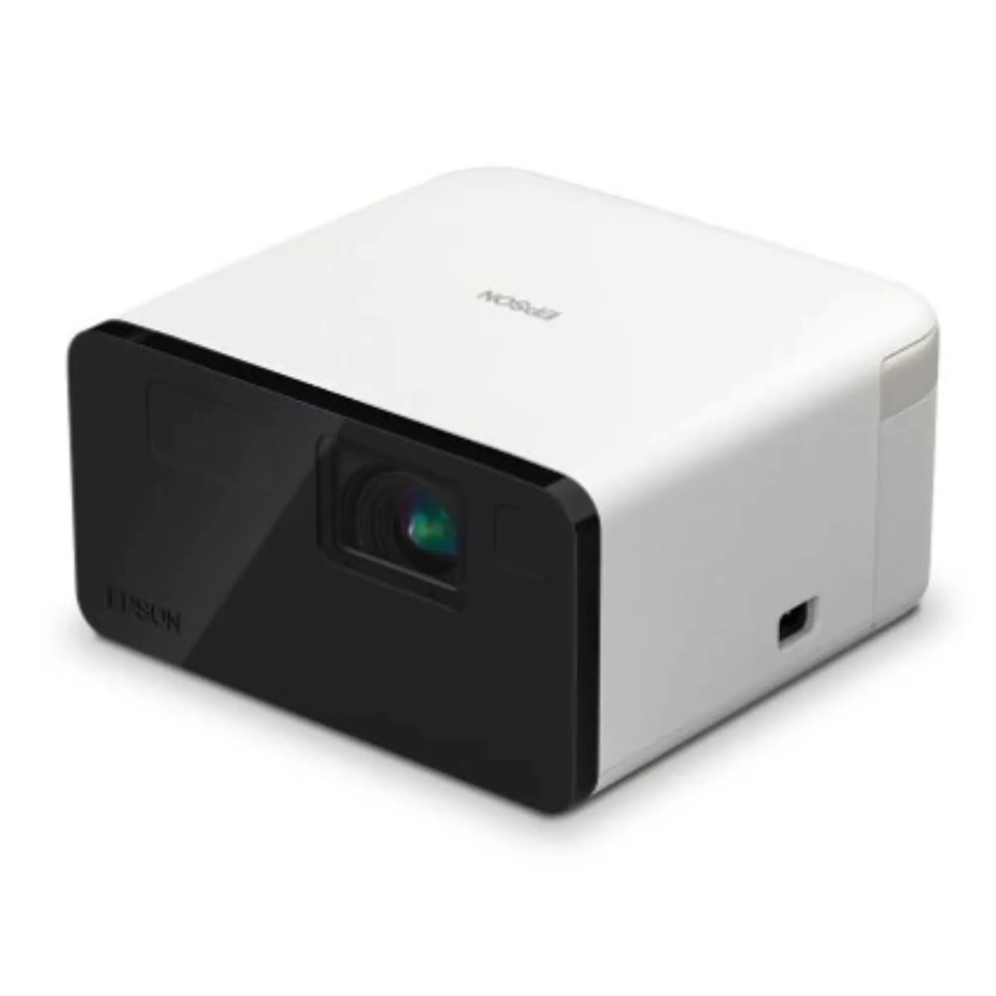 Проектор Epson EF-21W — фото 1