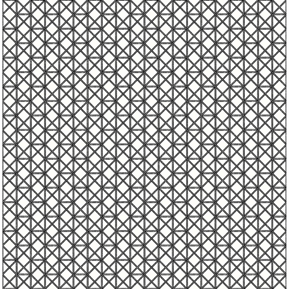 Обои Aura Pacifica FD26004 A; 0,52х10,05 м, флизелин, цвет черный