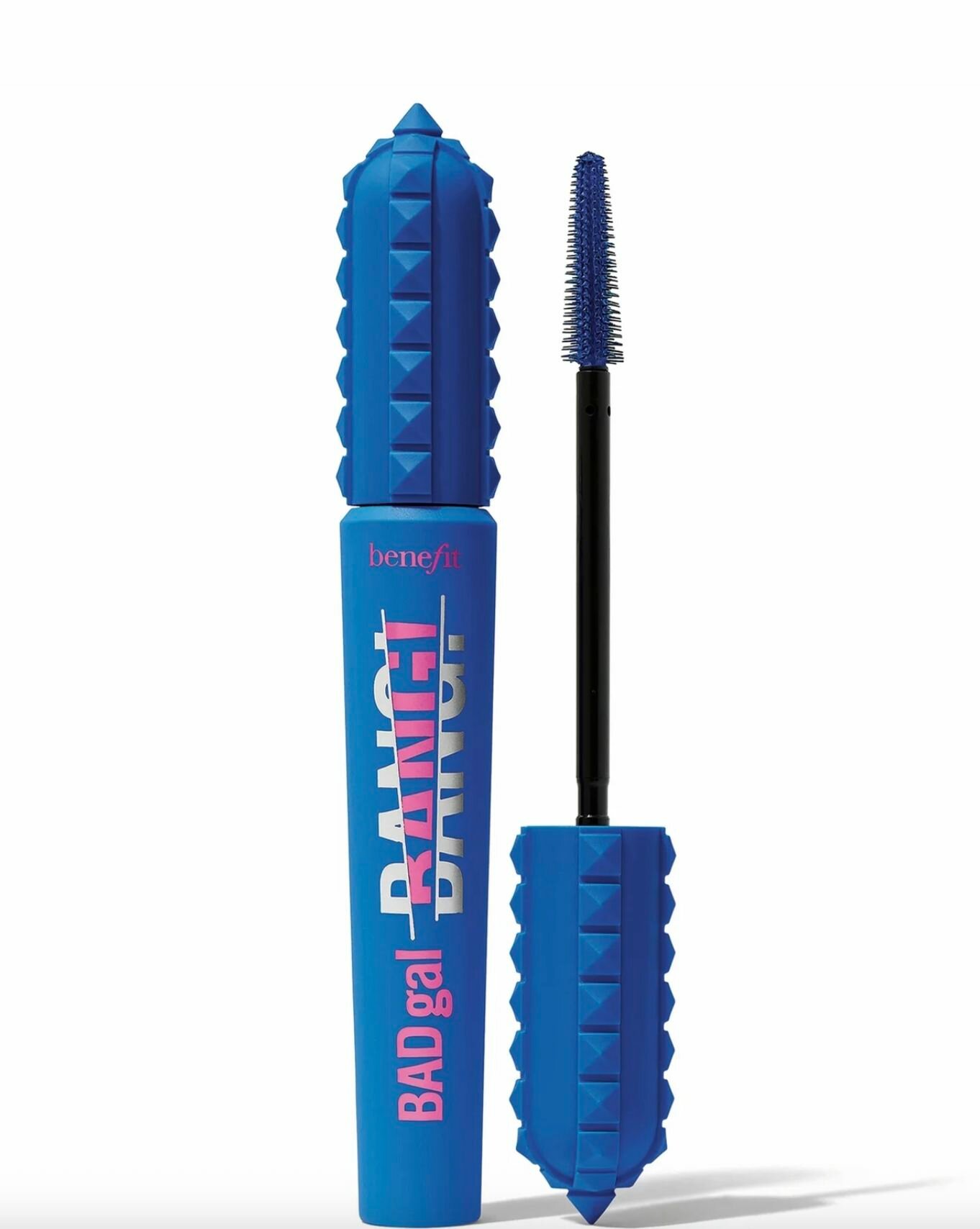Benefit Тушь для ресниц BADgal BANG! Volumizing Mascara (Power Blue) 8,5 г