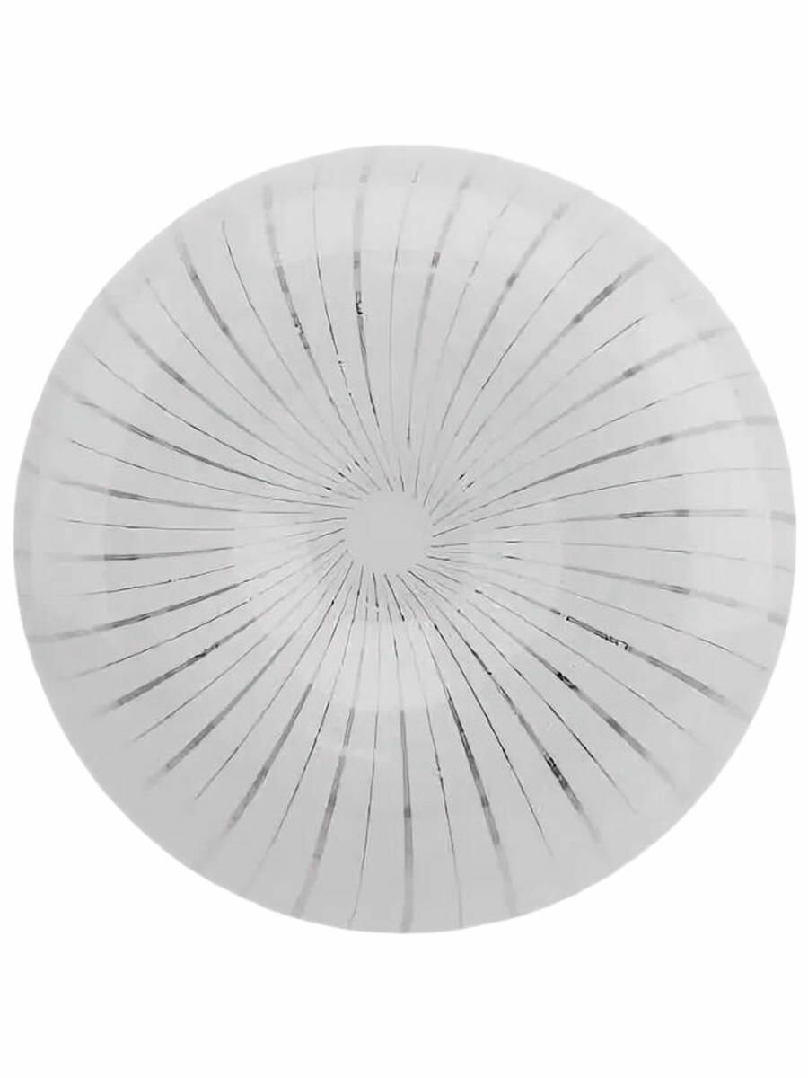 Светильник светодиодный LEEK 12W (1000lm) 6000К Медуза