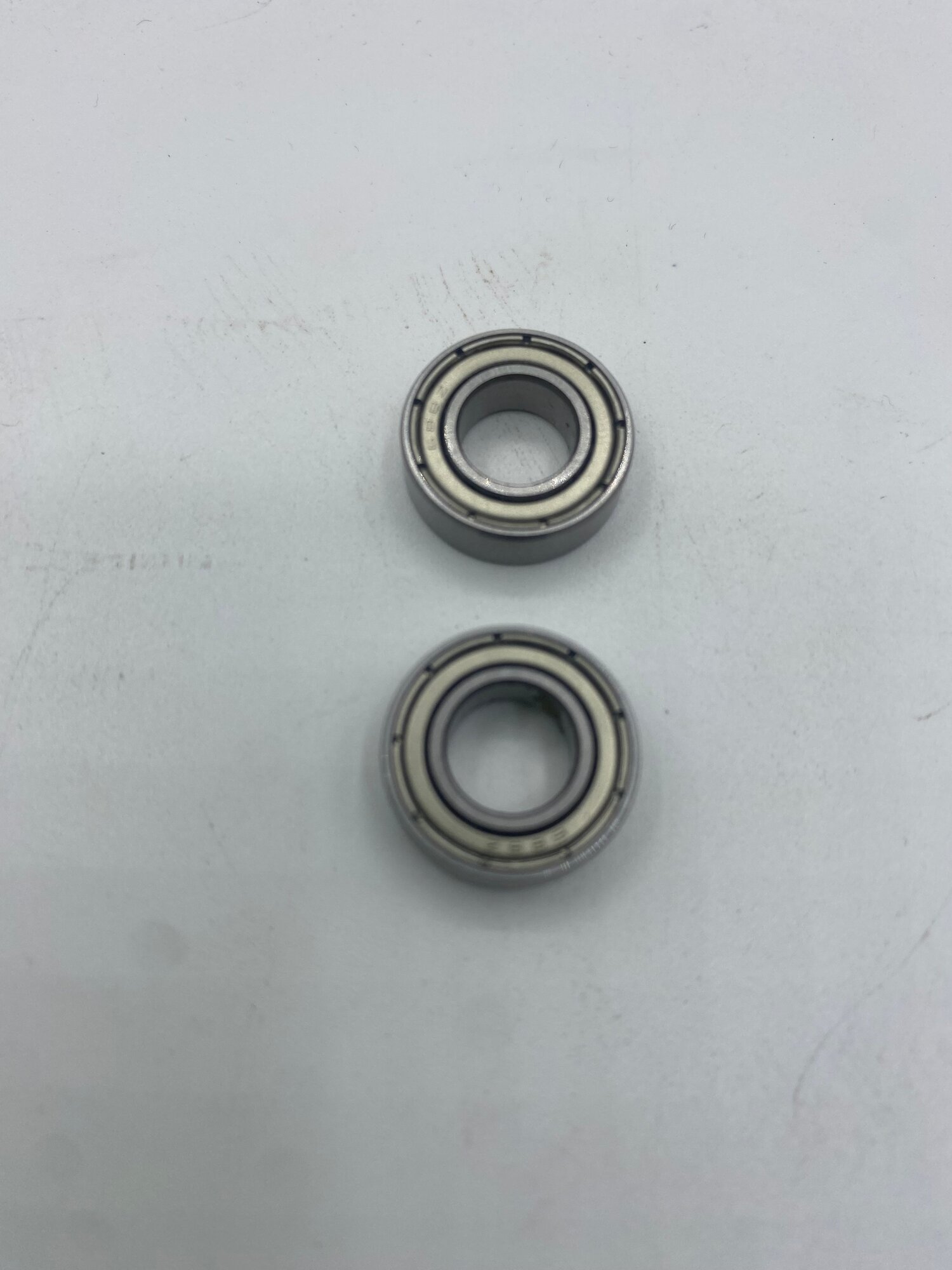 Подшипники 688, 2 шт, для электродвигателей, высококачественные.