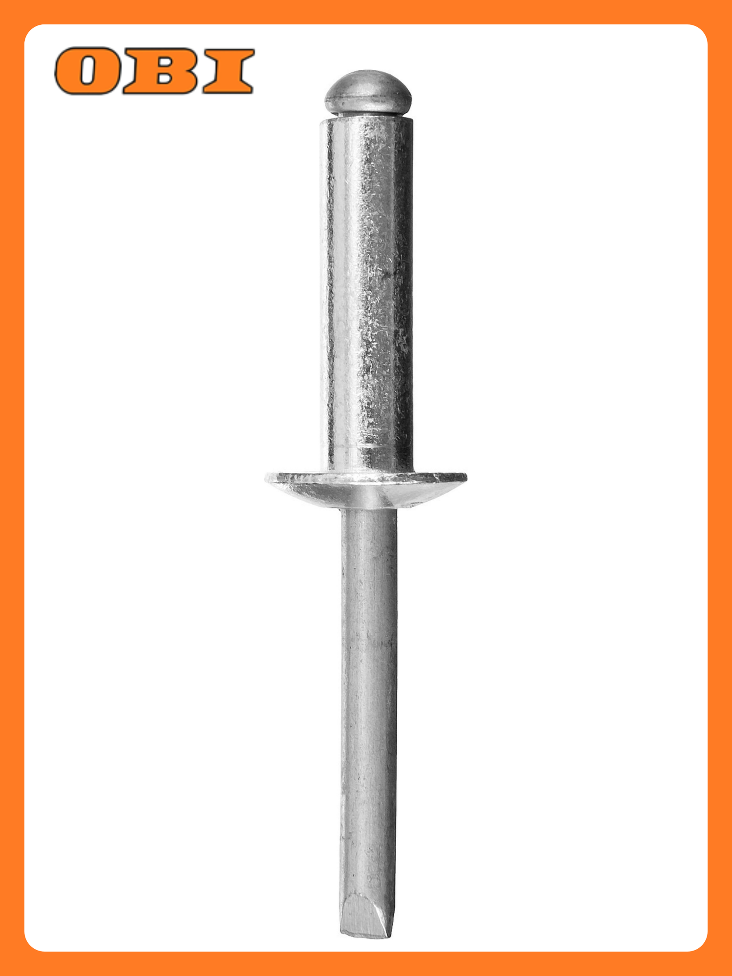 Заклепки вытяжные STAYER 4.0х16 мм 50 шт.