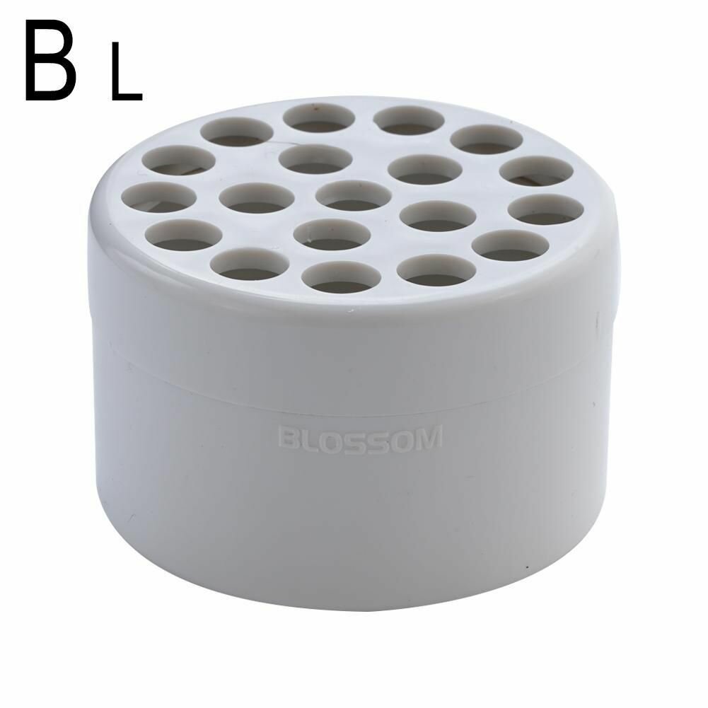 Держатель для спиральной цветочной композиции для букета своими руками