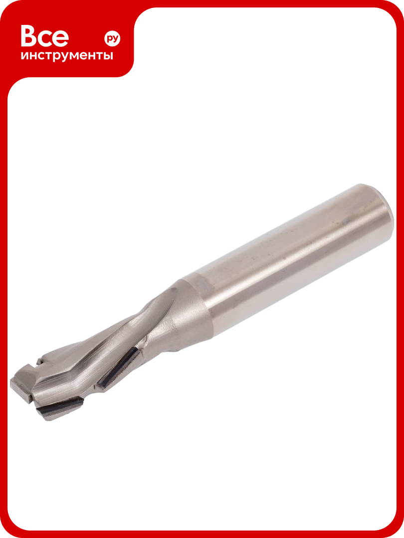 Фреза концевая DIA/70x12 мм, z1+1, RH, H1.5 ECO Surrey 12x25, для чистовой обработки и фрезерования лдсп и мдф