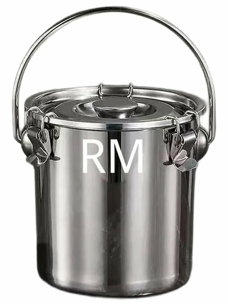 Термос С блокировкой крышки в виде замочка, 3 л