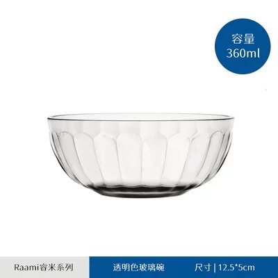 Набор из двух предметов из серии Iittala Raami (Финляндия): стакан для воды, бутылка для воды, ваза, подсвечник