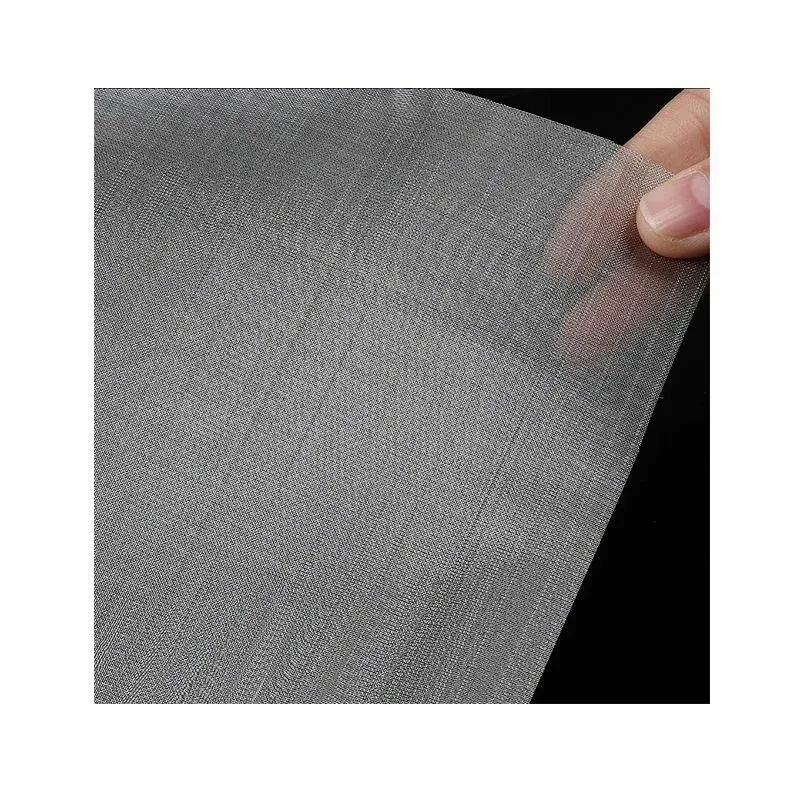 Спасательная сетка из проволоки диаметром 0,1 мм - 30 см*30 см/ для муравьиных ферм