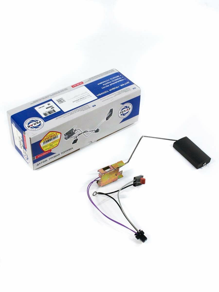 Датчик уровня топлива ГАЗ Волга 2410, 3102, 3110
