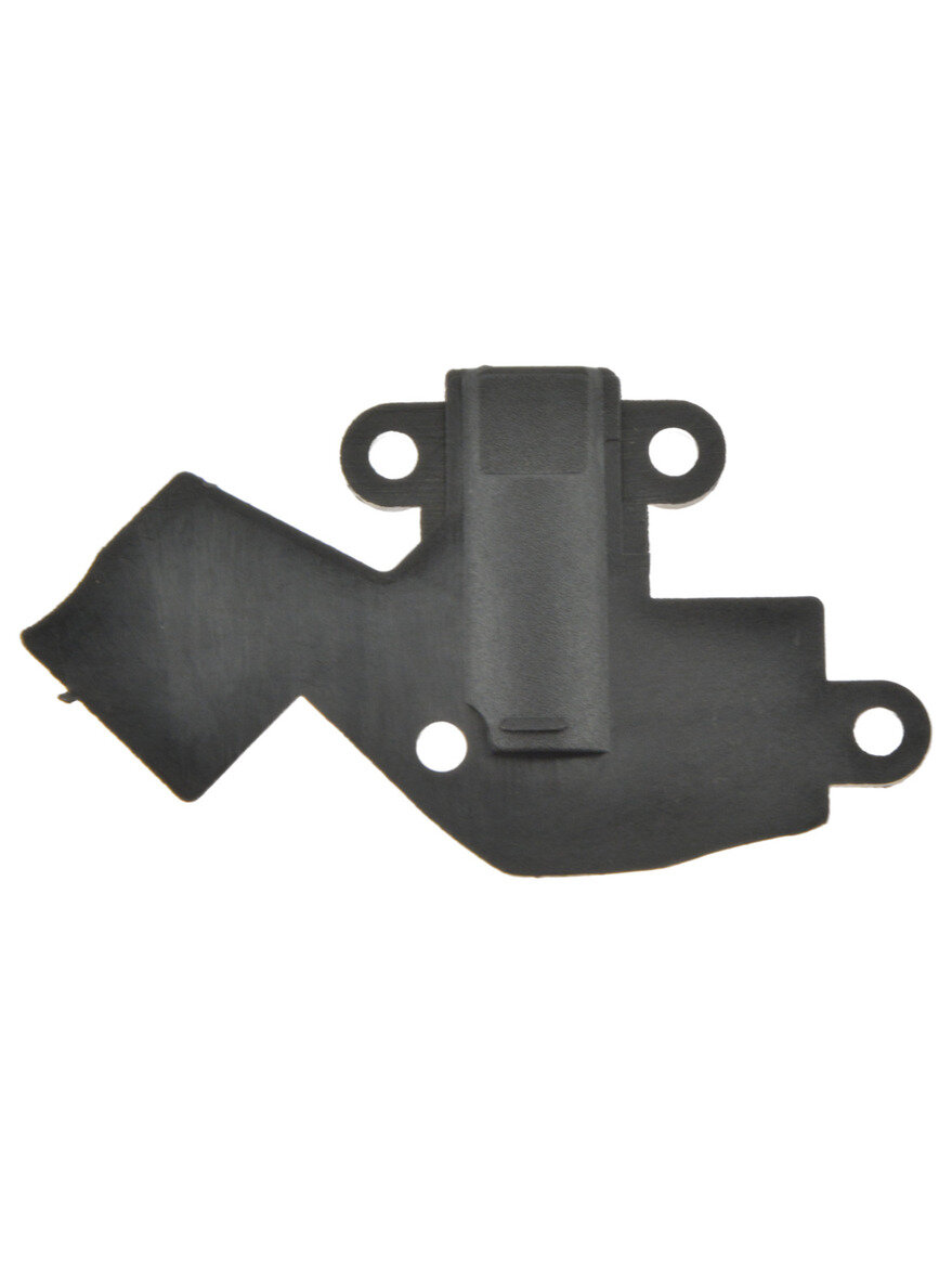 Кнопка фиксатора крышки для пилы циркулярной (дисковой) ИНТЕРСКОЛ ДПА-165/18ВМ (s/n 762.****)