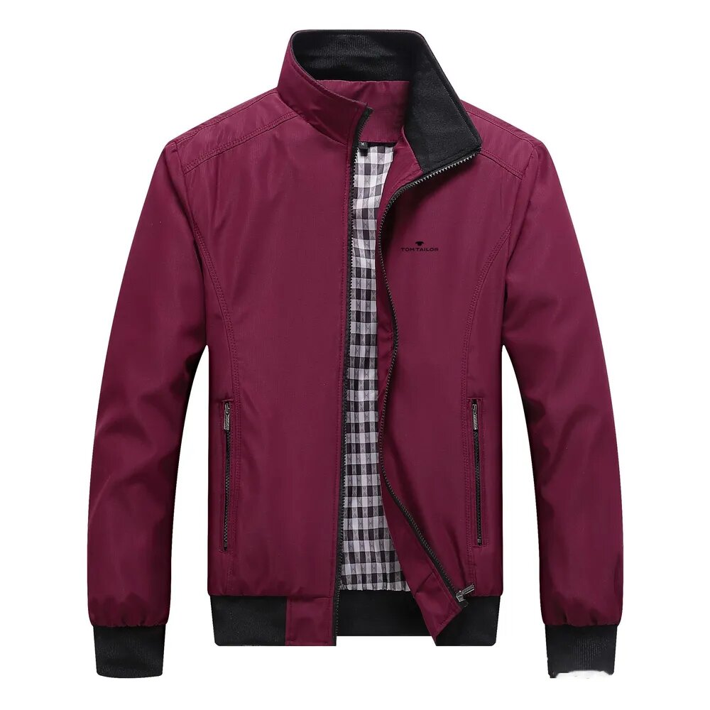 Куртка Tom Tailor