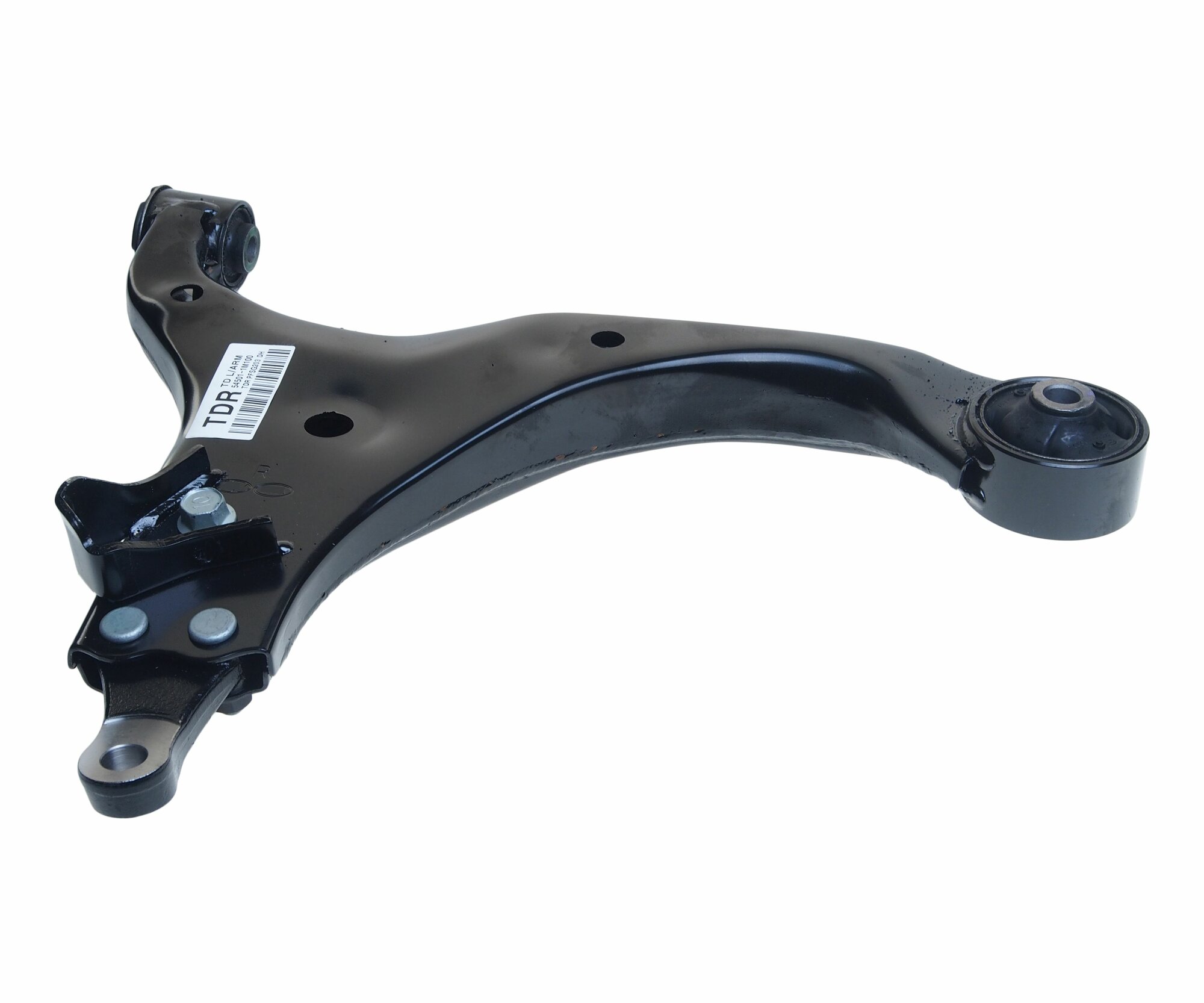 Рычаг подвески KIA Cerato (08-) передней нижний правый OE / Арт. 54501-1M100