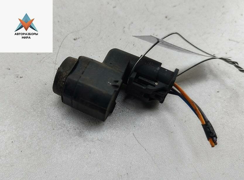 Датчик парктроника Ford S-Max 2009 11687335