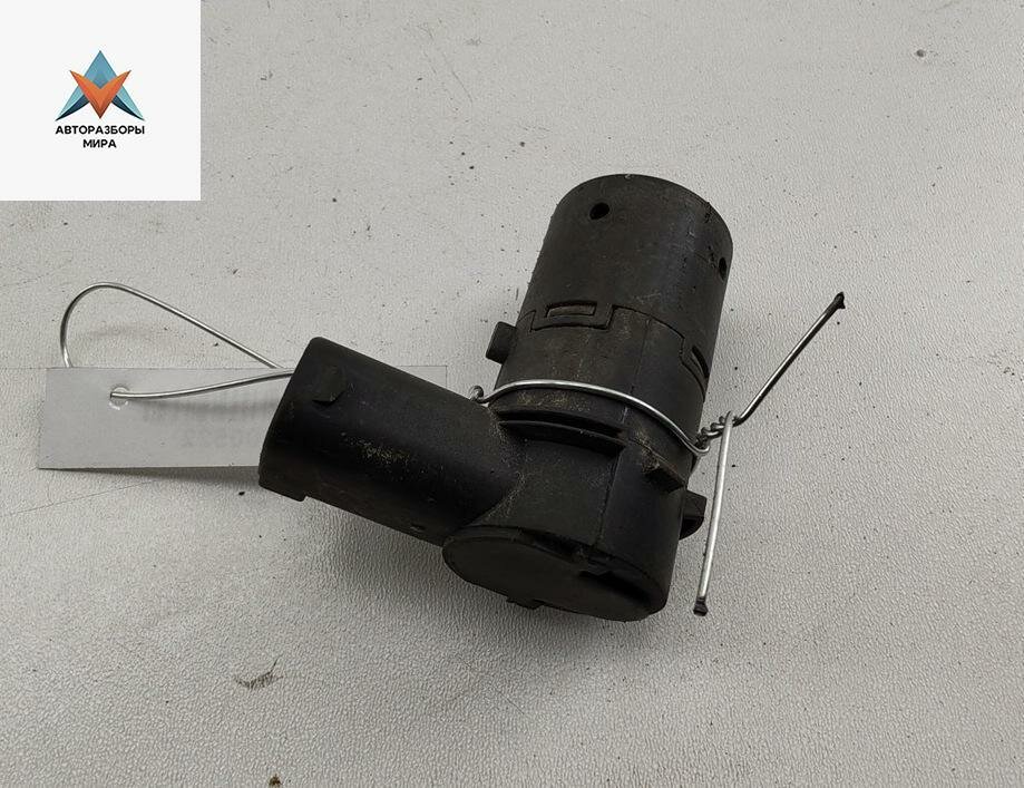 Датчик парктроника Ford Focus 2 рест. 2007 2W9315K859