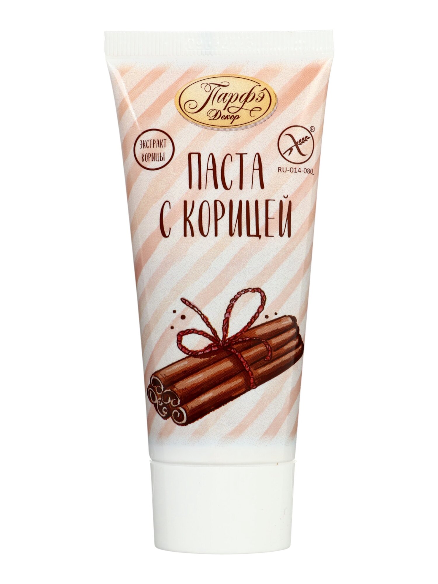 Паста с корицей 60 г 10977697