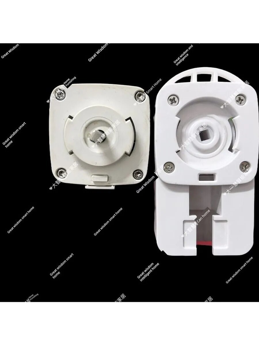 Электропривод-Green rice C3, коробка Caeris 1