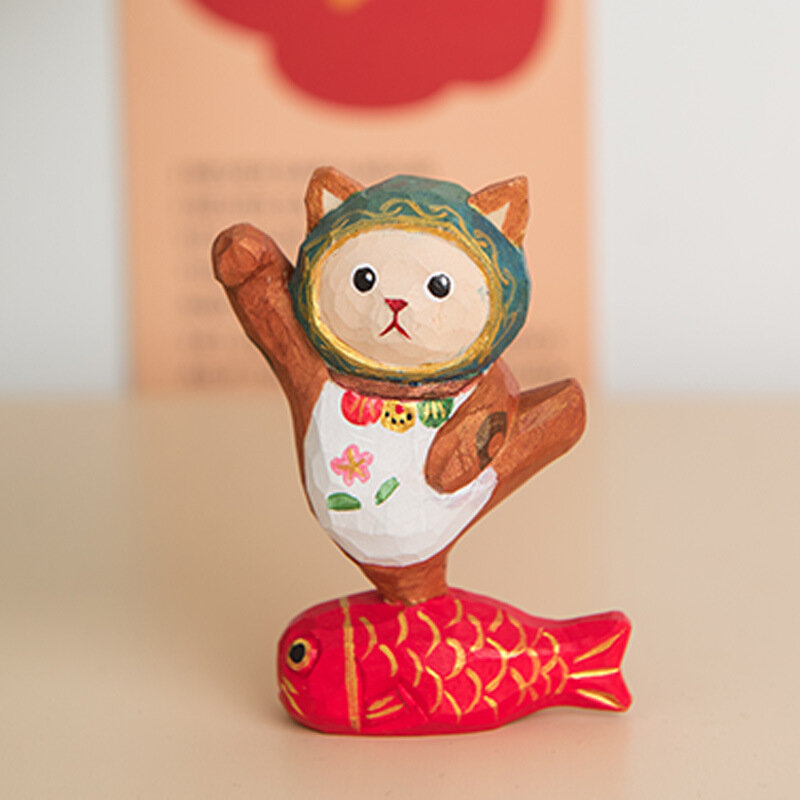 2026 Новейшие деревянные поделки, настольные украшения, канцелярские принадлежности для студентов, креативные украшения, декор для офиса и дома, деревянные поделки