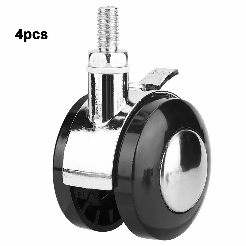 Поворотный кастор