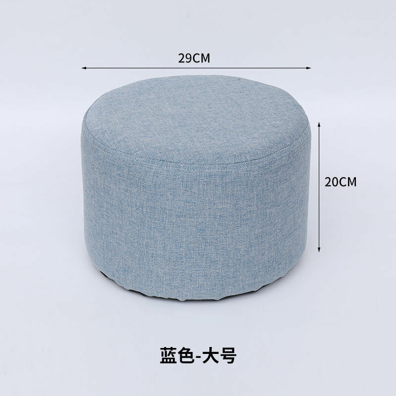 Производитель модных маленьких табуретов, круглых табуретов, низких табуретов для взрослых, детских табуретов, табуретов для переобувания, табуретов для гостиной, табуретов для дивана, детских табуретов