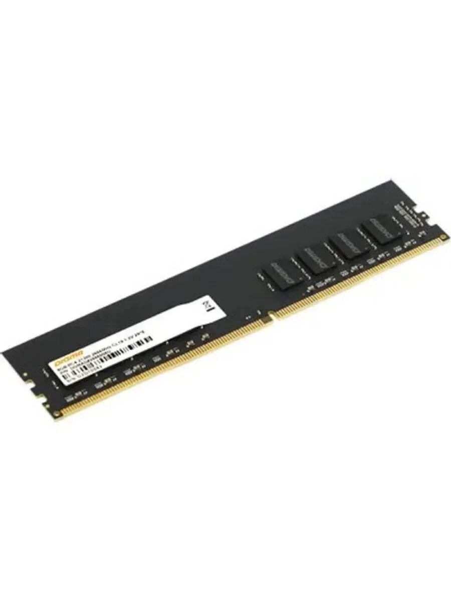 Оперативная память DDR4 DIMM 8GB DGMAD42666008D PC4-21300, 2666MHz