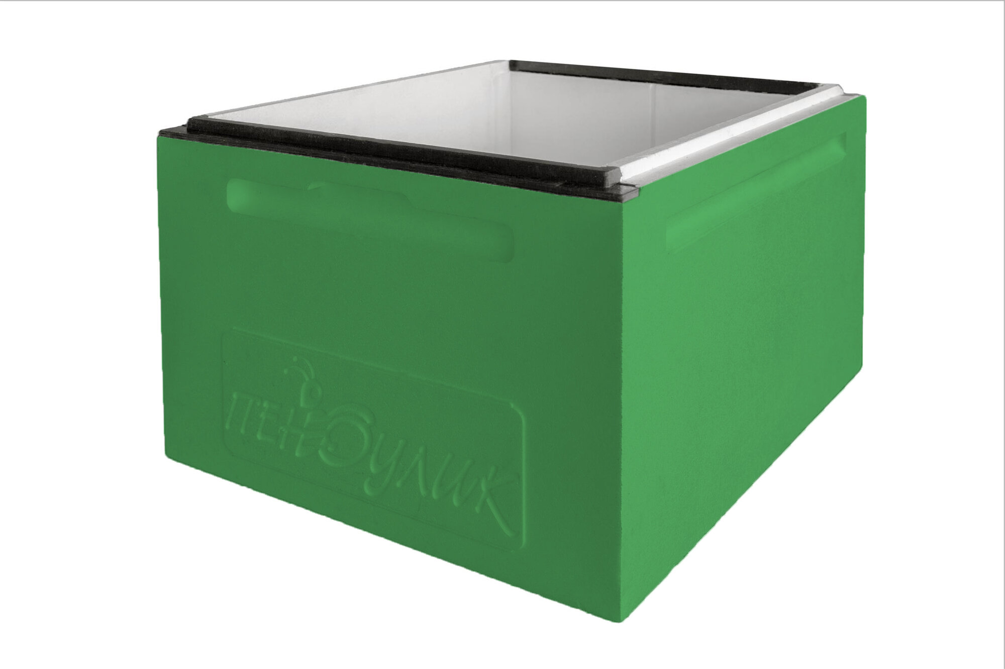 Корпус Дадан 10V2 Эконом (Совместимая) Зеленый