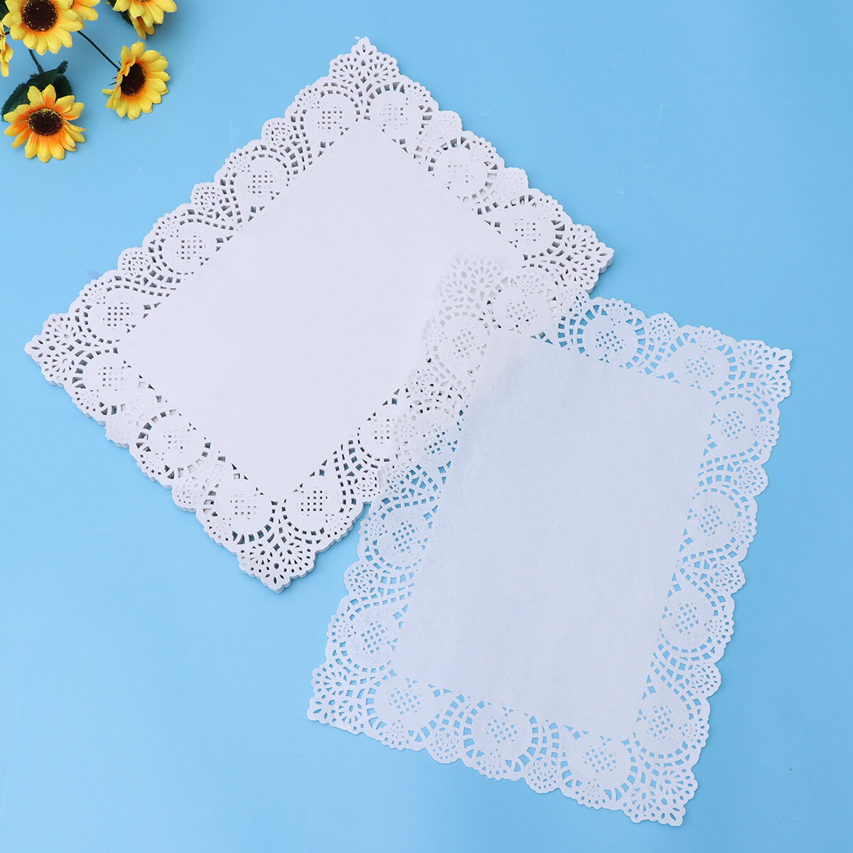 Бумага пищевая, 0.40м х 30.00 см