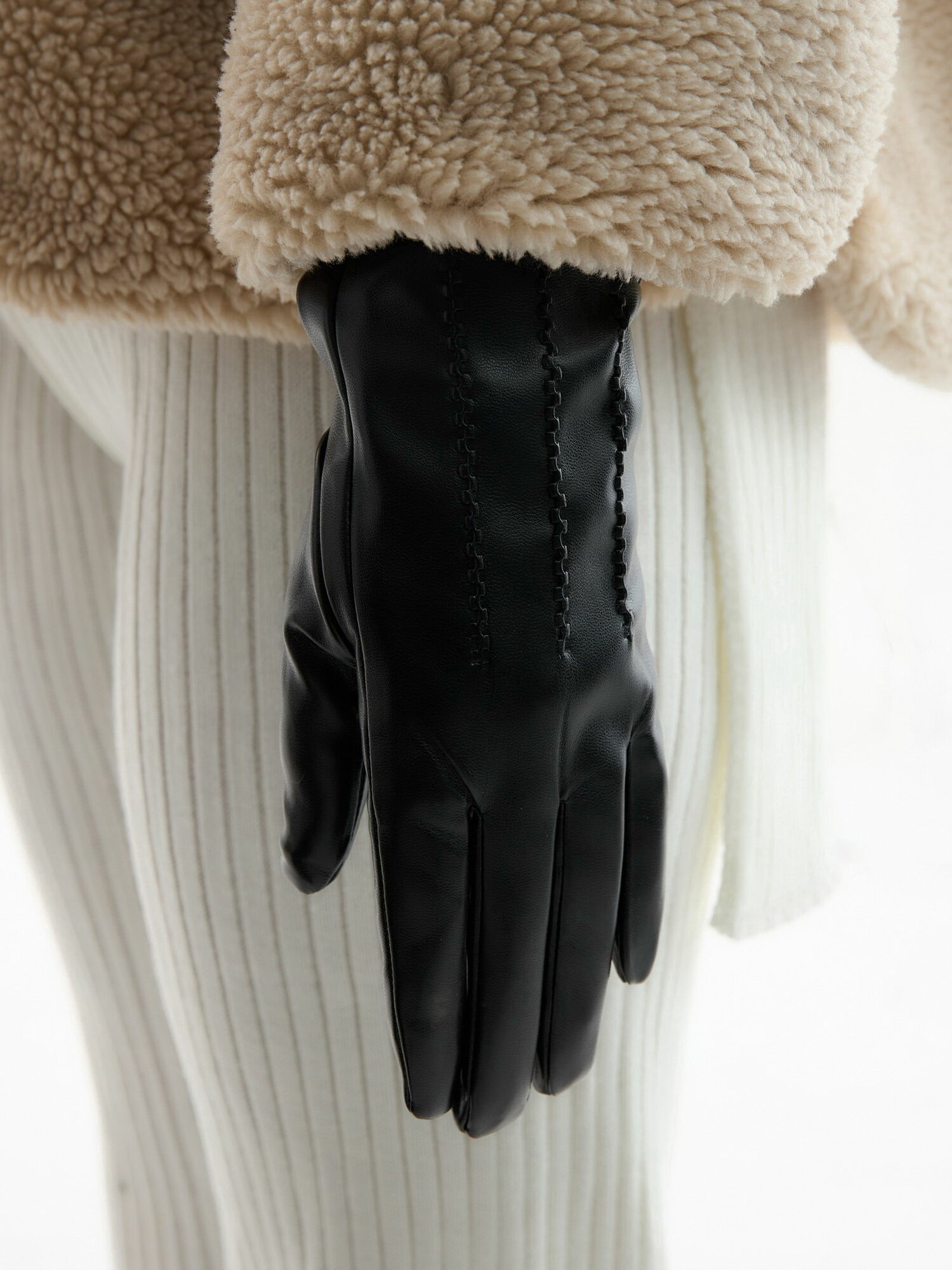 Перчатки Сима-ленд для женщин