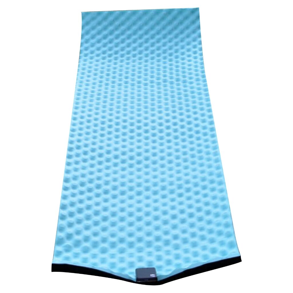 Коврик туристический пенополиэтиленовый водонепроницаемый