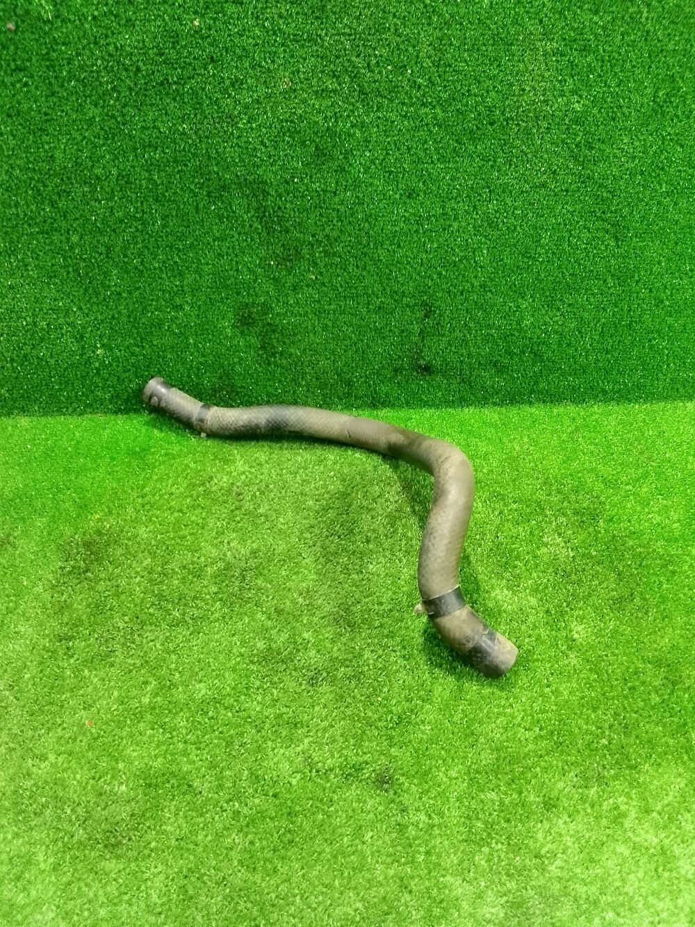 Патрубок отопителя Hyundai Elantra XD Б/У с пробегом