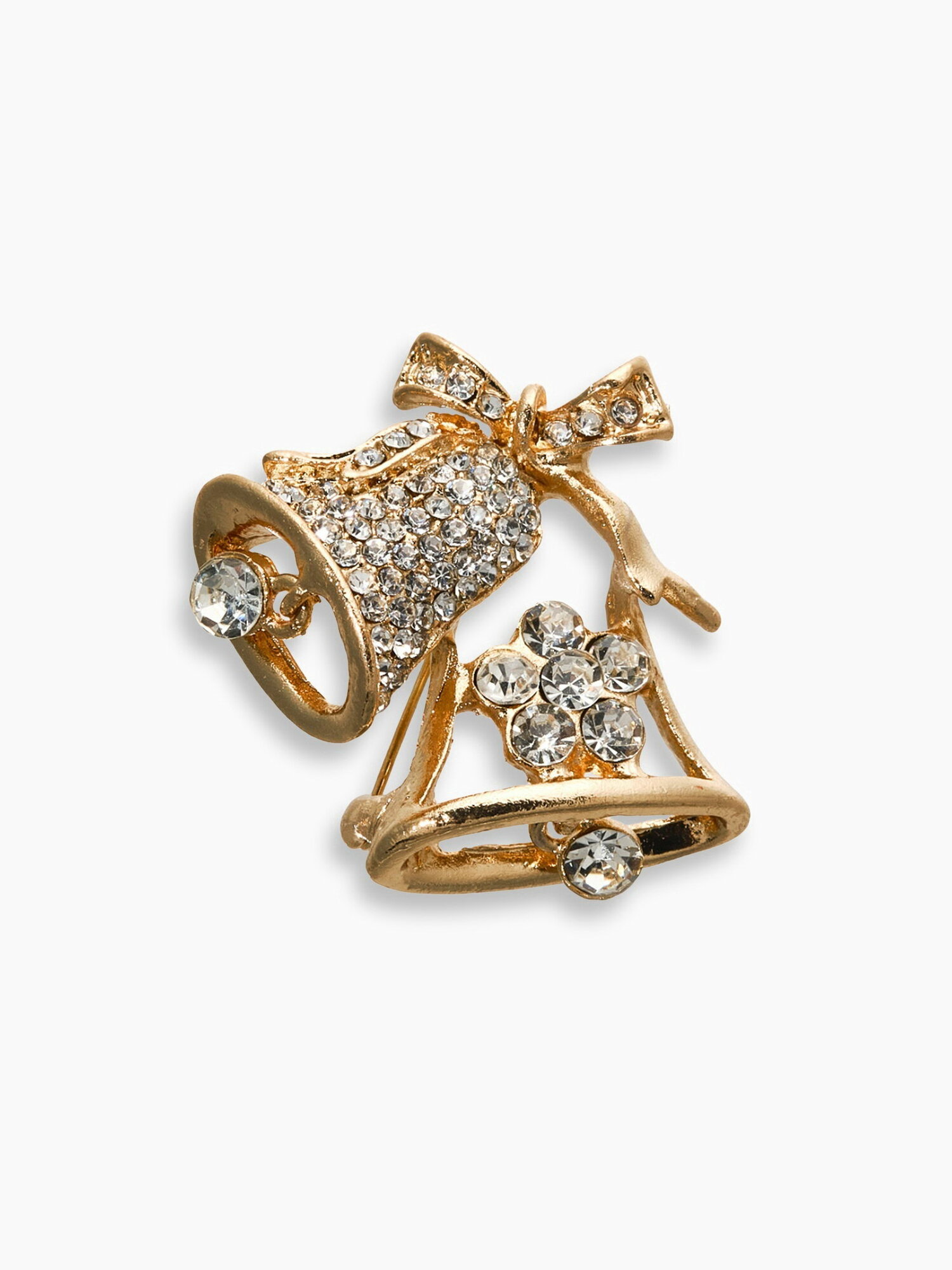 Брошь Queen Fair