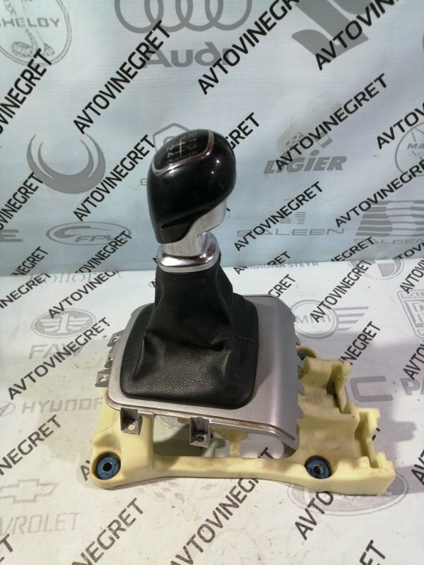 Селектор переключения передач Kia Ceed Б/У с пробегом