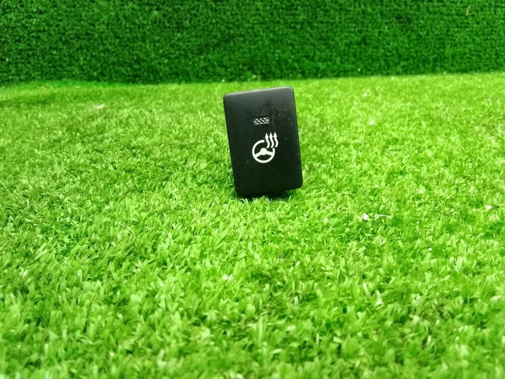 Кнопка подогрева руля Lexus GX J150 Б/У с пробегом