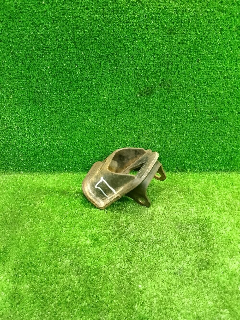 Крепление амортизатора Lexus RX350 Б/У с пробегом