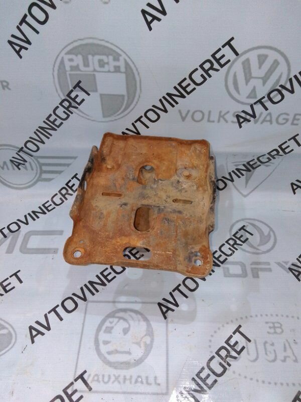 Площадка АКБ заз шанс Chevrolet Lanos Б/У с пробегом